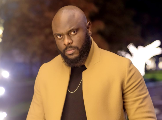 All We Know About Ayoola Ayolola Biography: Age, Career, Spouse, Net ...